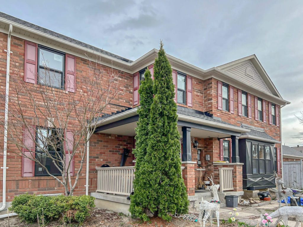 All-Weather Windows | EcoTech Windows & Doors