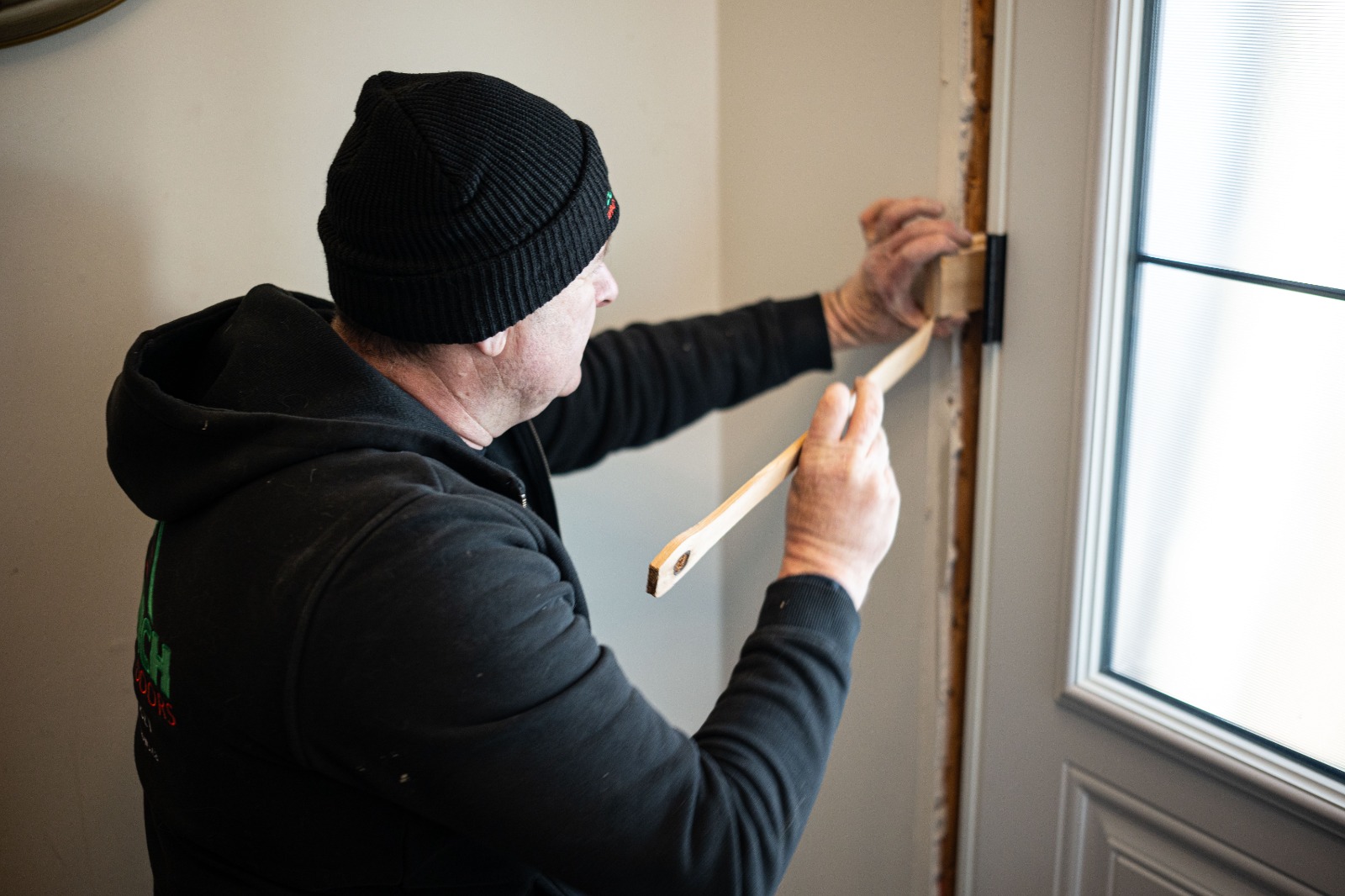 What is Door Jamb? Exterior Doors Installation | Get a Free Quote