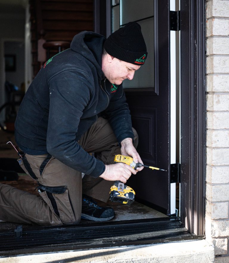 What is Door Jamb? Exterior Doors Installation | Get a Free Quote