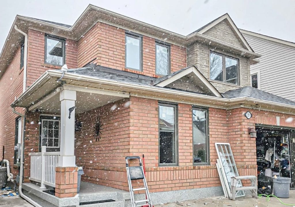 All-Weather Windows | EcoTech Windows & Doors