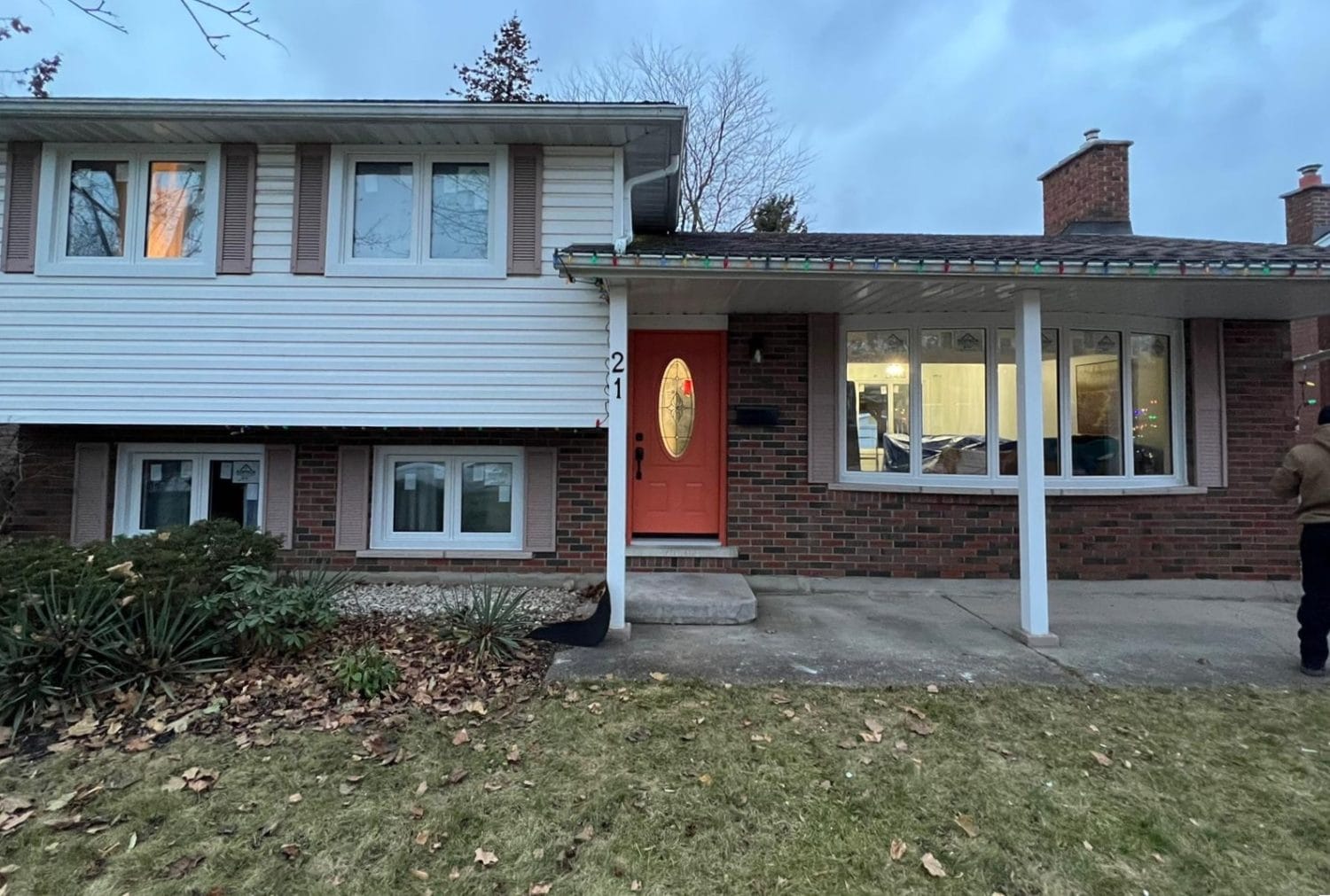 Exterior Door Jamb Detail: Comprehensive Guide | EcoTech