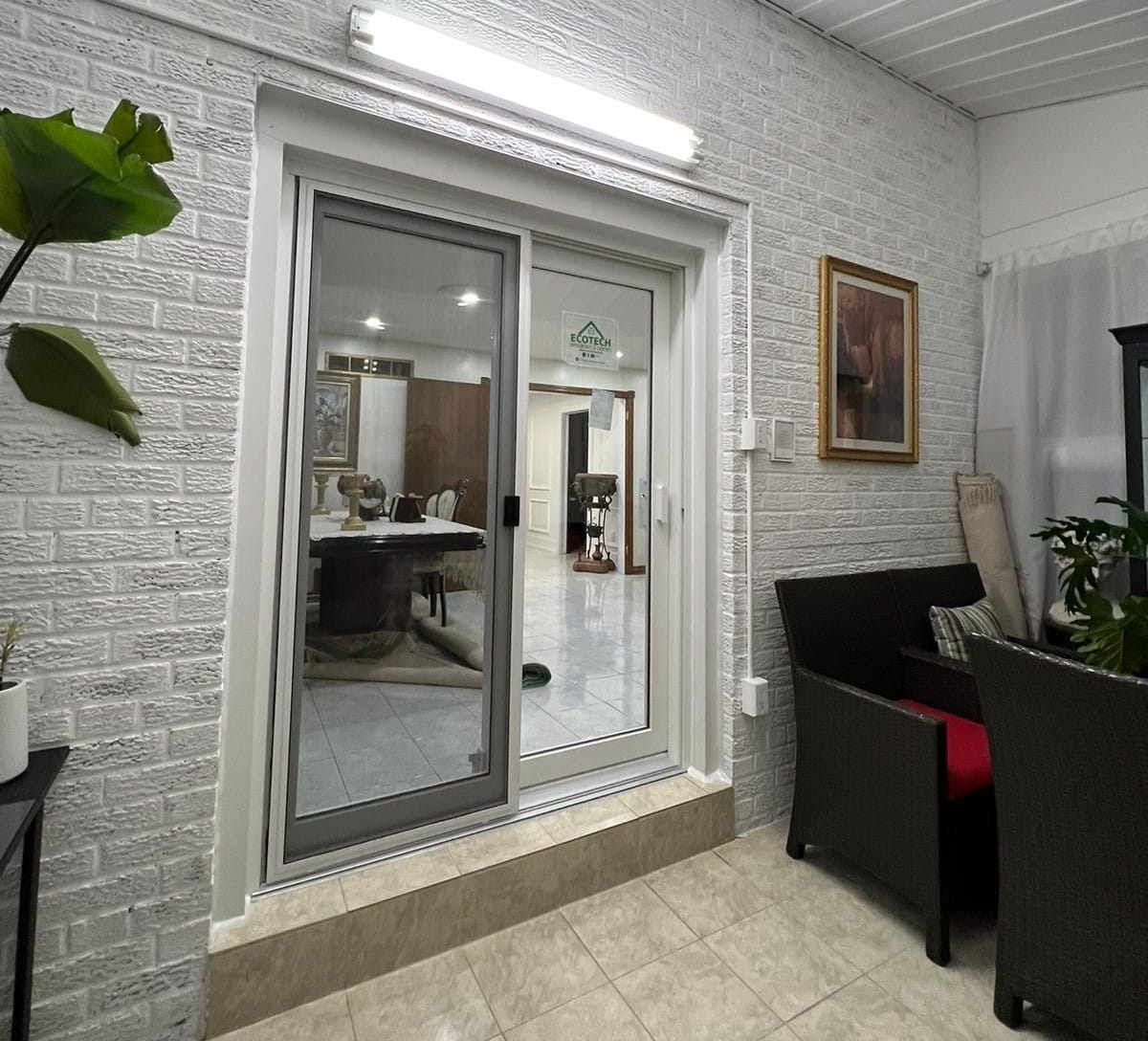 Exterior Door Jamb Detail: Comprehensive Guide | EcoTech