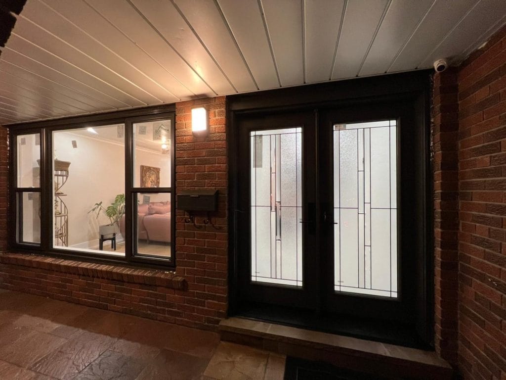 Exterior Door Jamb Detail: Comprehensive Guide | EcoTech