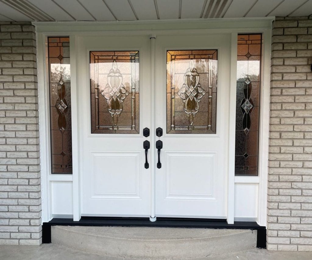 Doors: Unlocking the World | EcoTech Windows & Doors