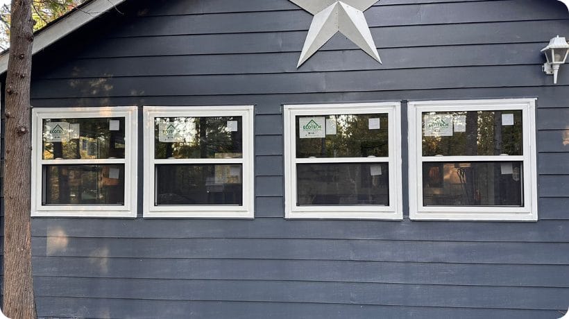 Best Energy-Efficient Windows Near Me | EcoTech Window & Door