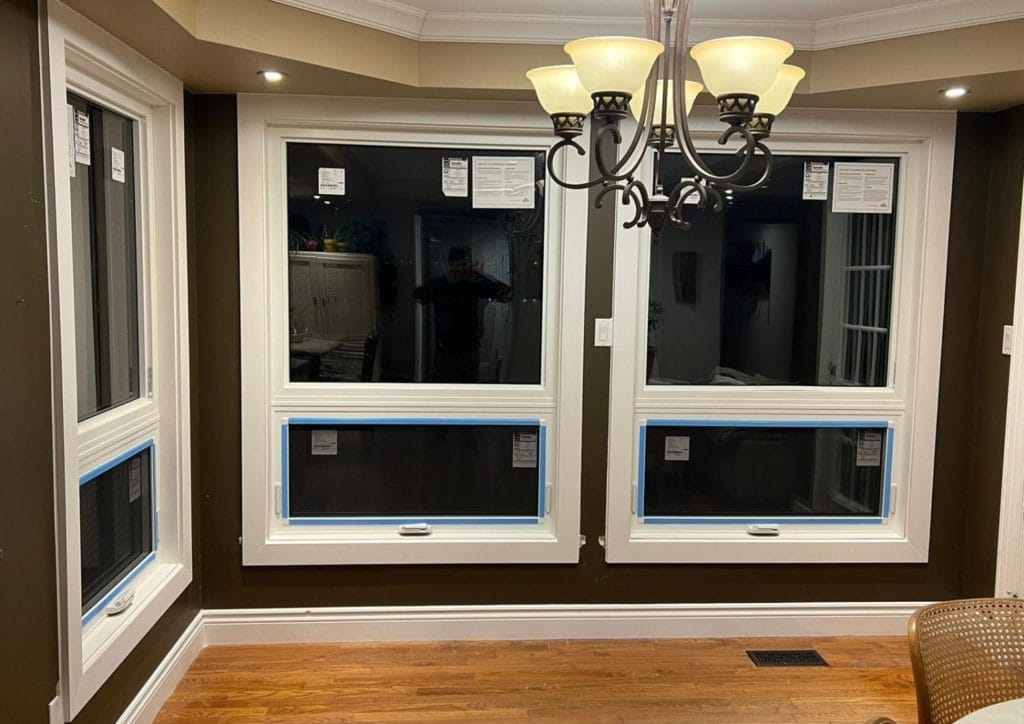 Window Company Winnipeg | EcoTech Windows & Doors Winnipeg