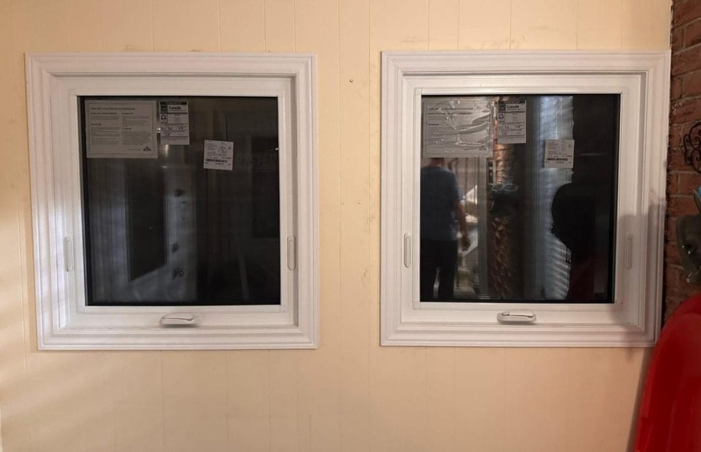 Window Company Winnipeg | EcoTech Windows & Doors Winnipeg
