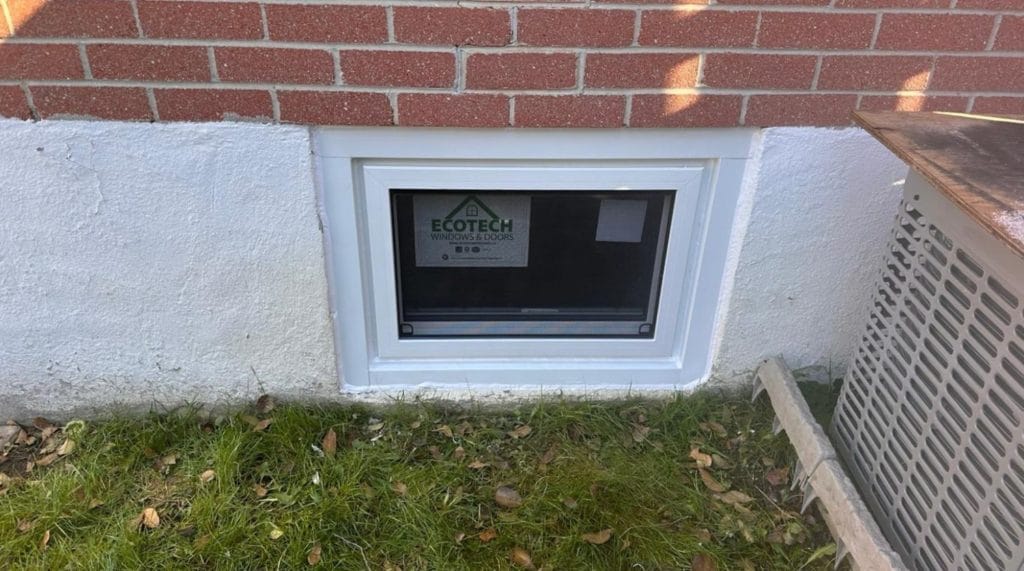 Vinyl Window Manufacturers in Ontario | EcoTech Windows & Door