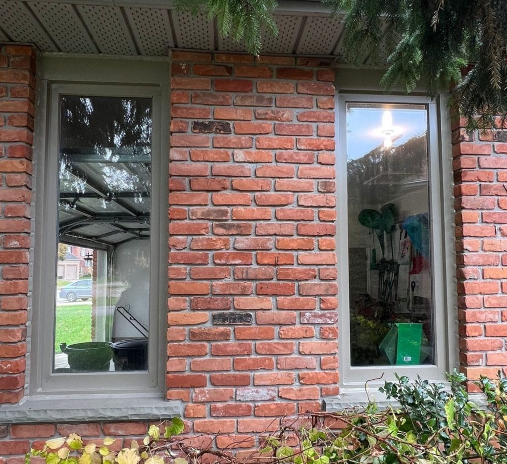 Casement Window | EcoTech Windows & Doors