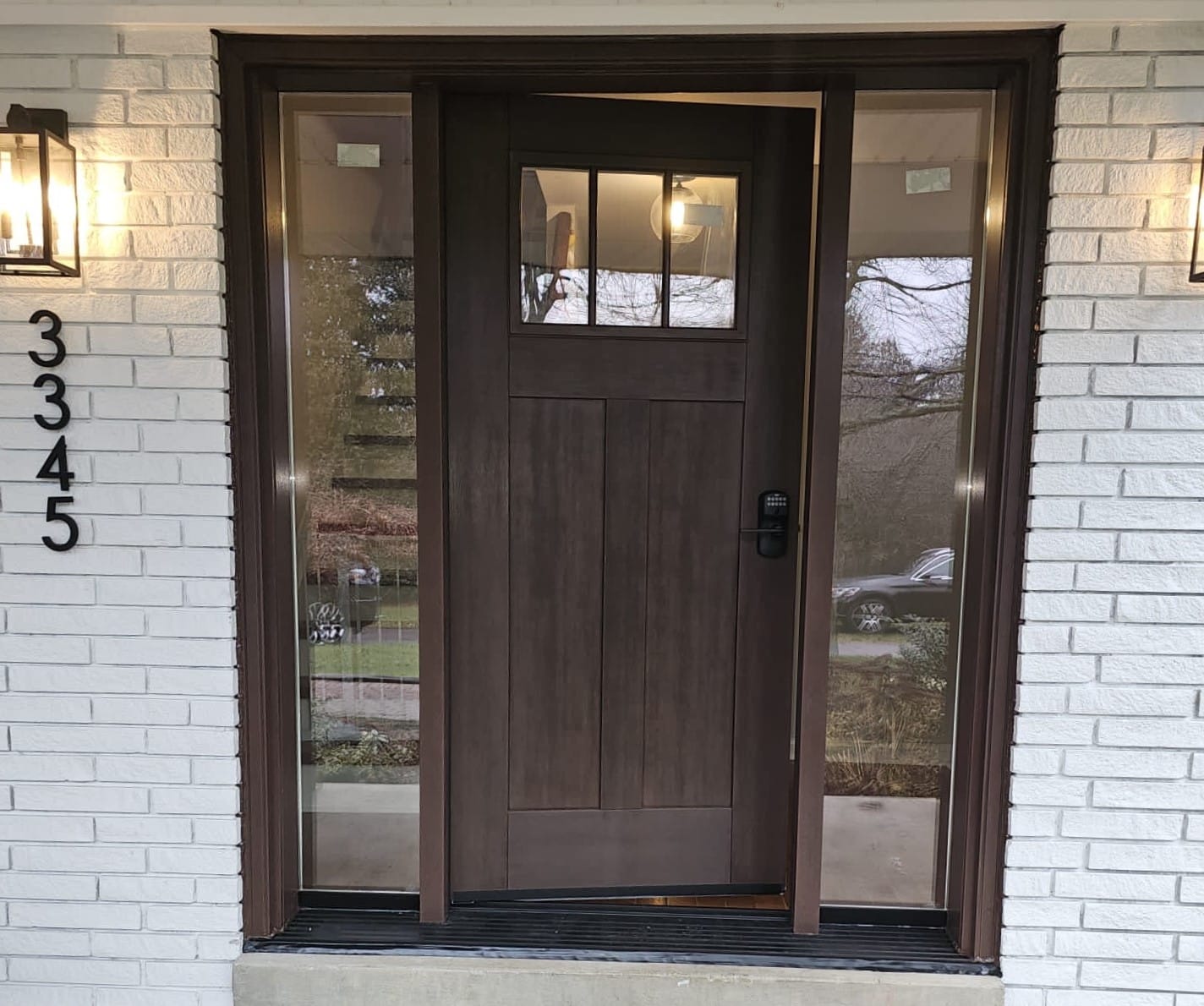 Front Door Ideas | Guide by EcoTech Windows & Doors