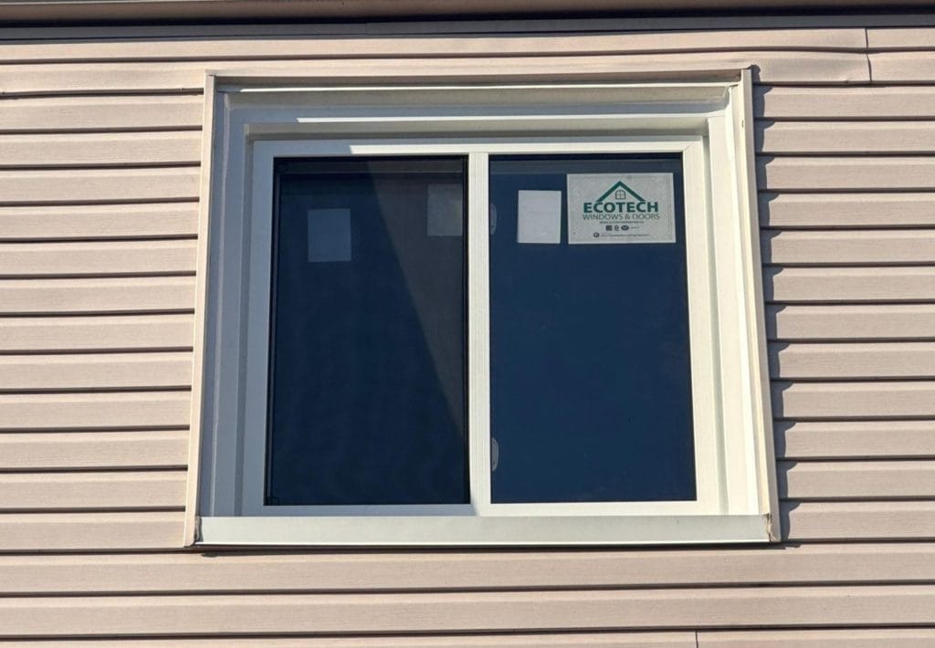 ER Ratings for Windows | EcoTech Windows & Doors