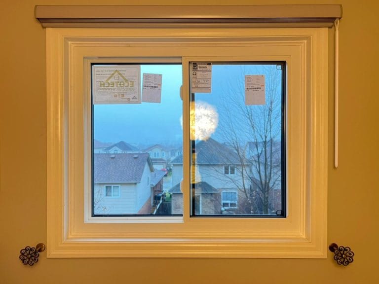 Window Company Winnipeg | EcoTech Windows & Doors Winnipeg