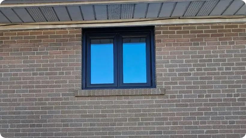 Affordable window installation near me | EcoTech Windows & Doors