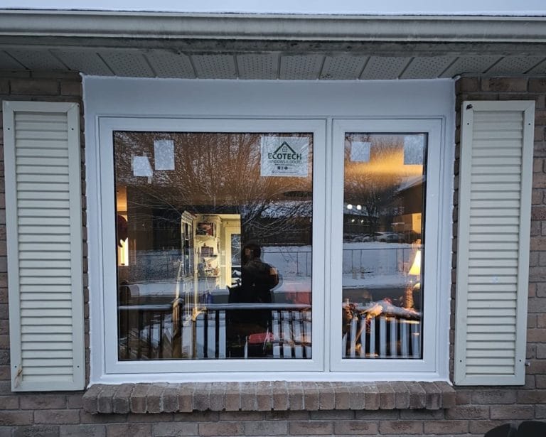 Custom Windows Installation & Replacement Company Free Quote