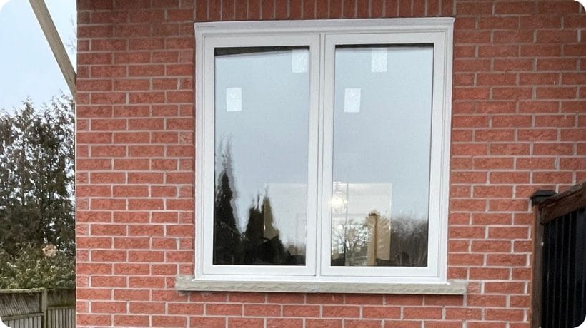 Benefits of Vinyl Windows over other materials | EcoTech Windows