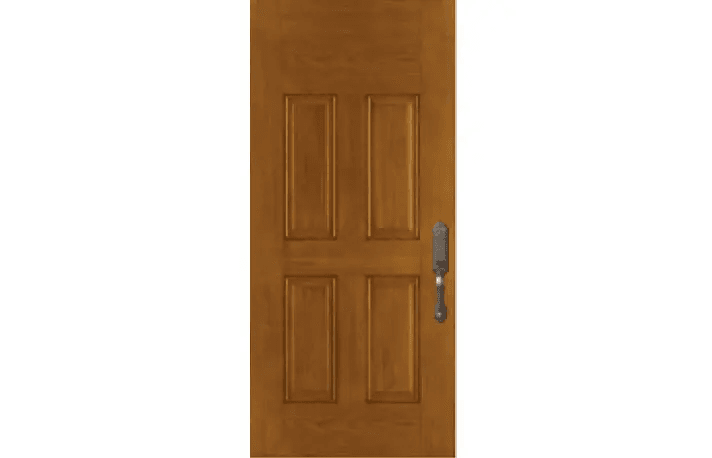 Fiberglass Doors Toronto & Ontario | EcoTech Windows & Doors