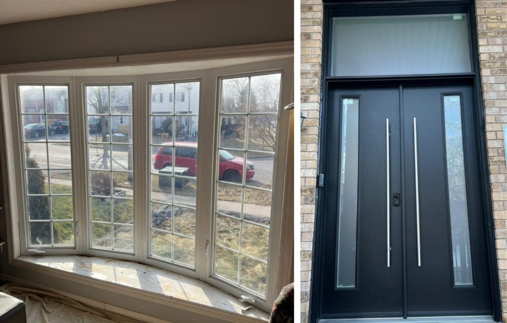 Doors and Windows Replacement | EcoTech Windows & Doors