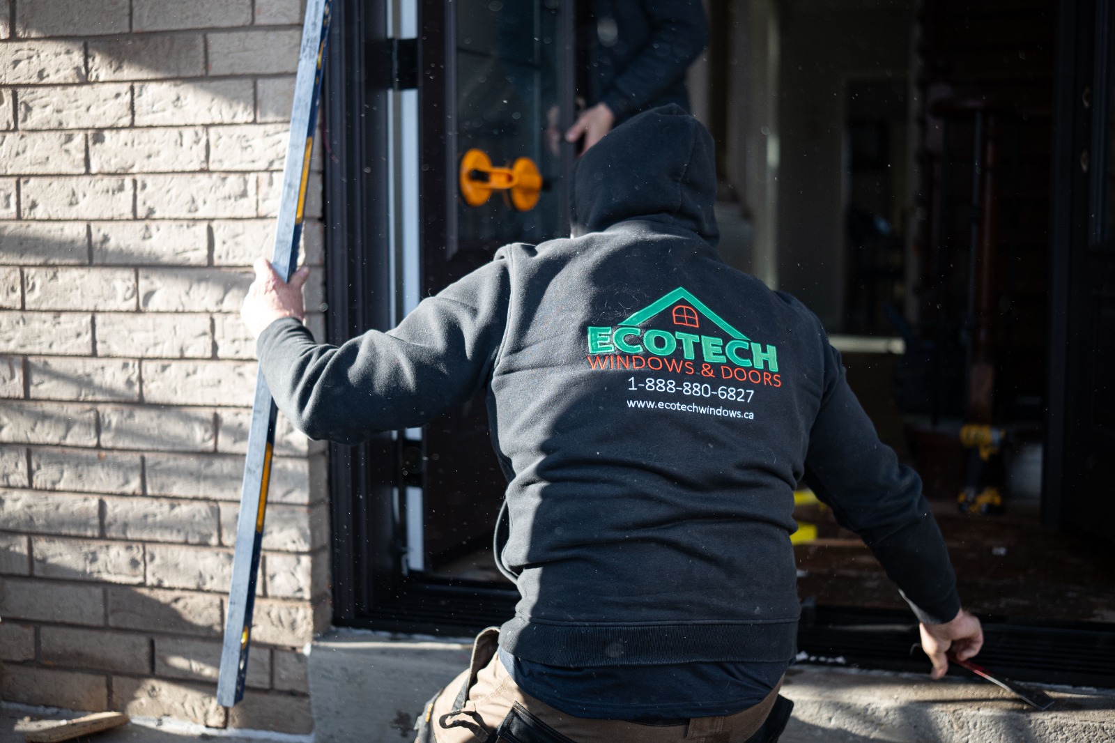 What is Door Jamb? Exterior Doors Installation | Get a Free Quote