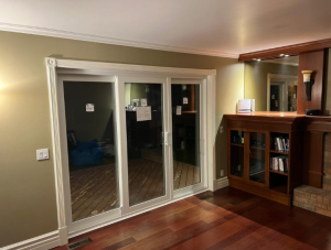 Average Door Size of Interior and Exterior Doors in Canada?