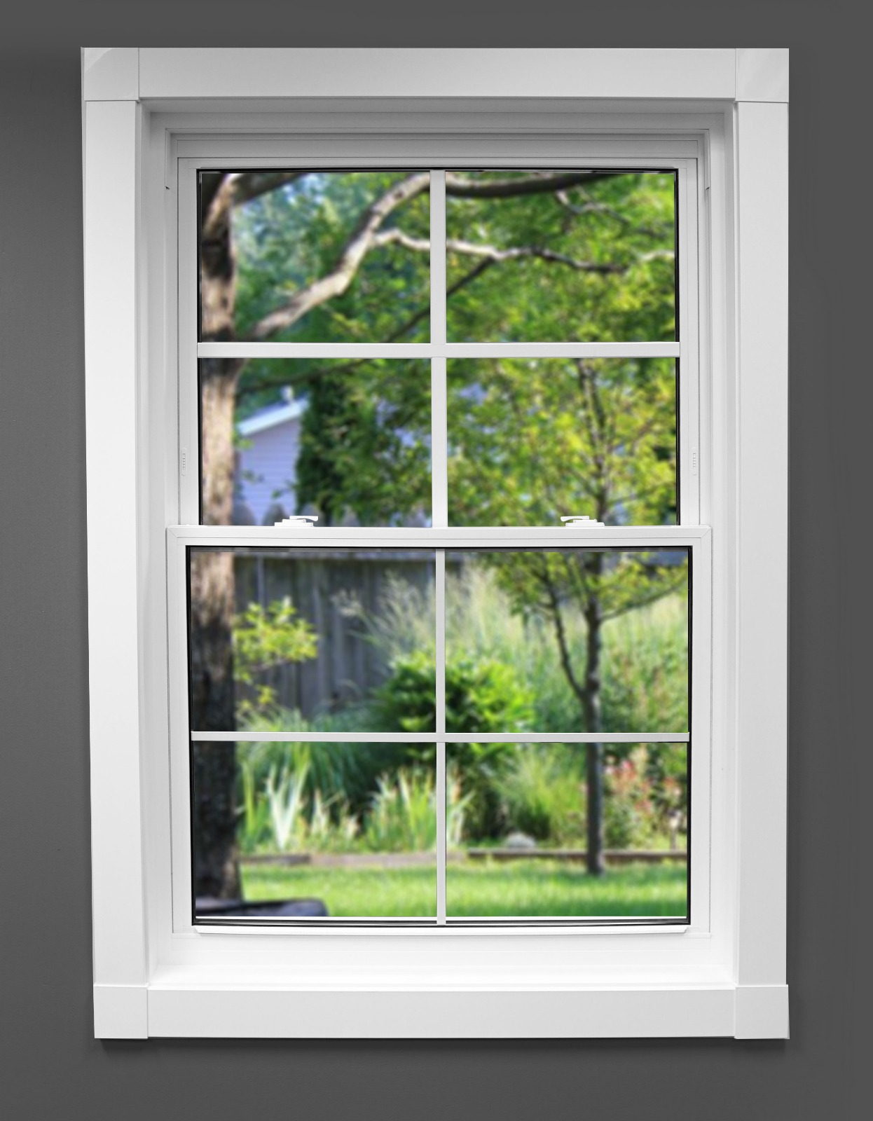 Window Anatomy | EcoTech Windows