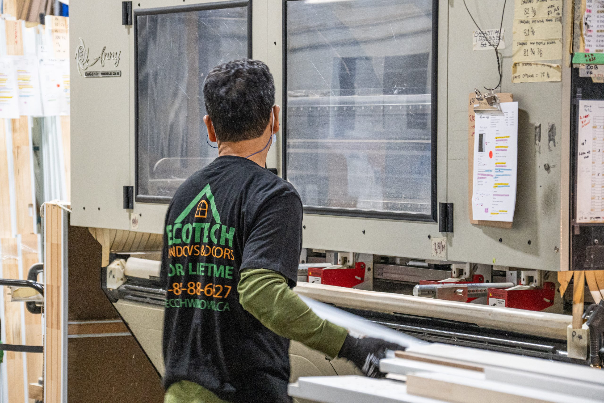 What is Door Jamb? Exterior Doors Installation | Get a Free Quote