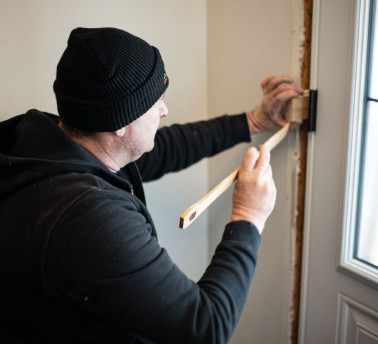 What You Need to Know About Door Installation Permits in Ontario?